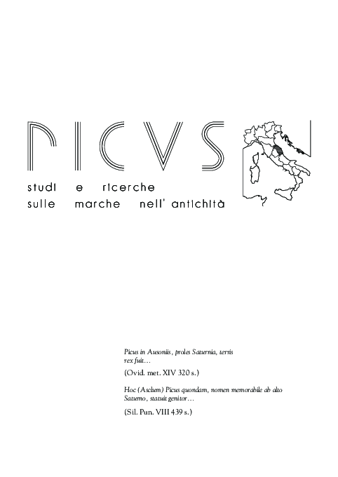 (PDF) Ceramiche stile "West Slope" nella necropoli di Ankon. Una sposa ...