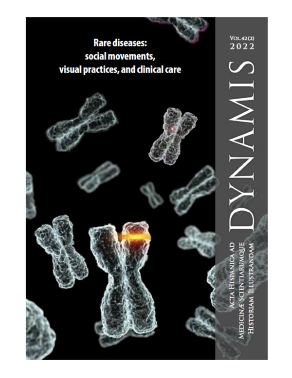 (PDF) Yarí Pérez Marín. Marvels of Medicine. Literature and Scientific ...