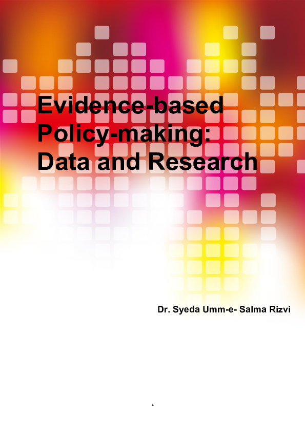 (PDF) Evidence-based Policy-making in Education