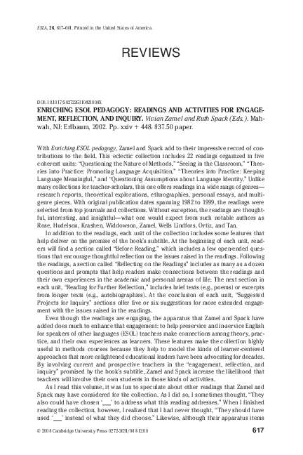 (PDF) Genre in the Classroom: Multiple Perspectives