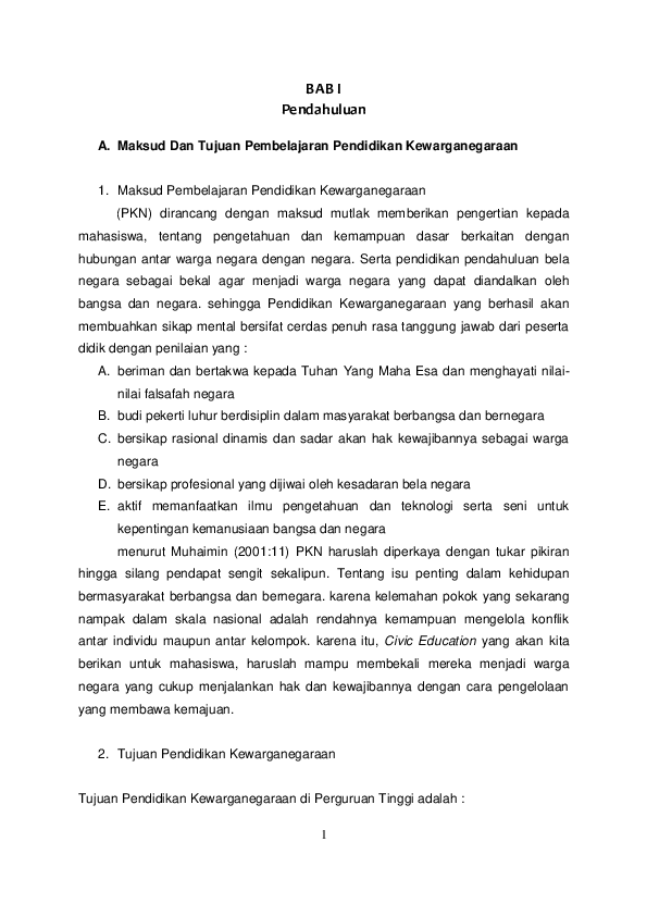 (PDF) 1.Pendahuluan