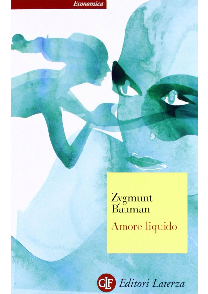 (PDF) Zygmunt Bauman - Amore Liquido
