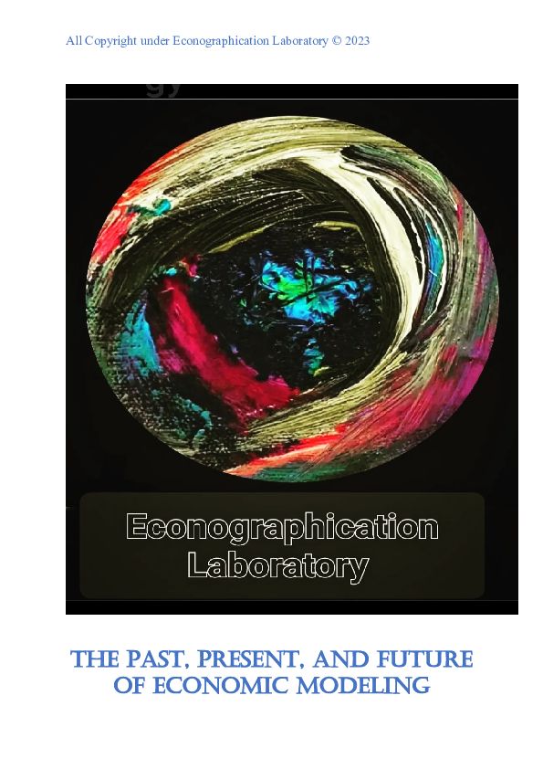 (PDF) The Past, Present, and Future of Economic Modeling