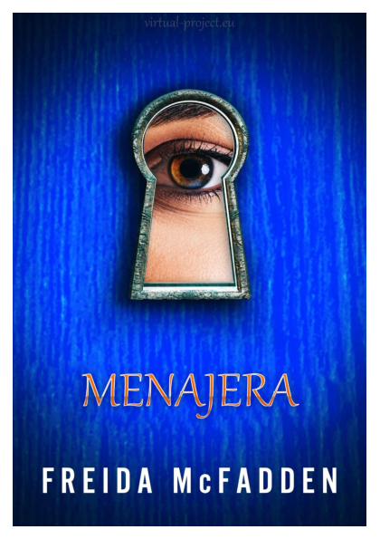 (PDF) MENAJERA Freida Mcfadden