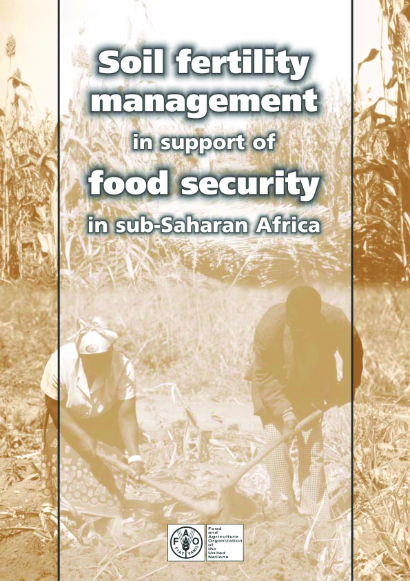 (PDF) Soil fertility management
