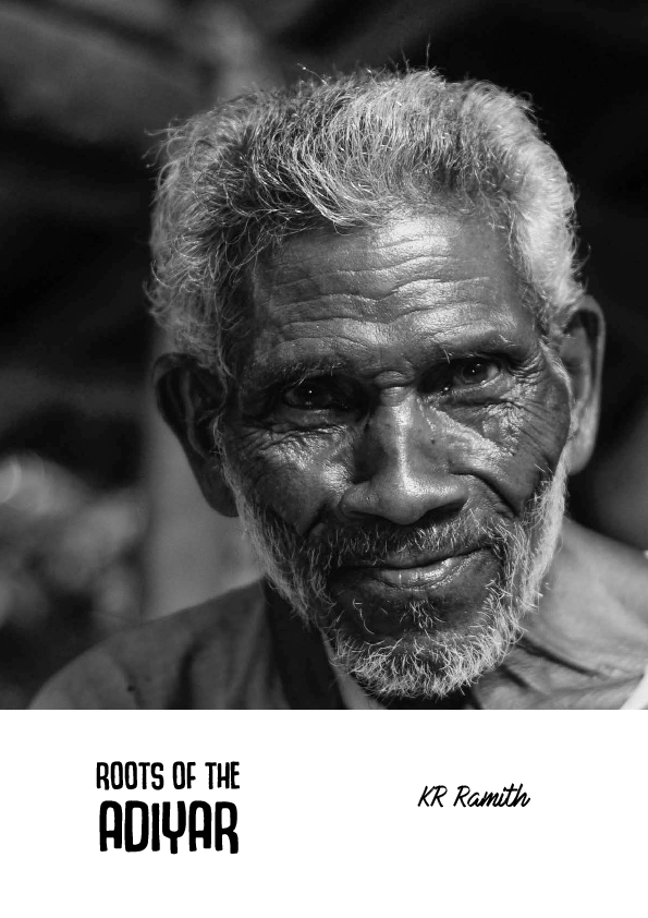 (PDF) ROOTS OF THE ADIYAR TRIBE OF WAYANAD