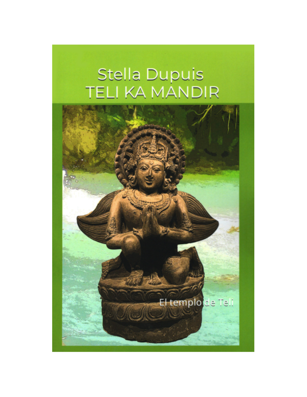 (PDF) Teli ka Mandir, segunda edición