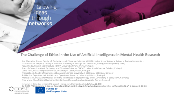 (PDF) The Challenge of Ethics in the Use of Artificial Intelligence in ...