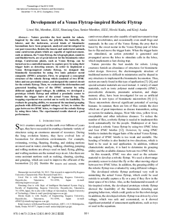 (PDF) IEEE ROBIO 2012 Conference Paper