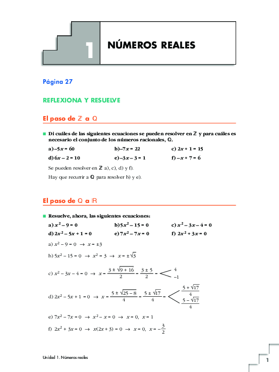 (PDF) TEMA 1 Numeros reales