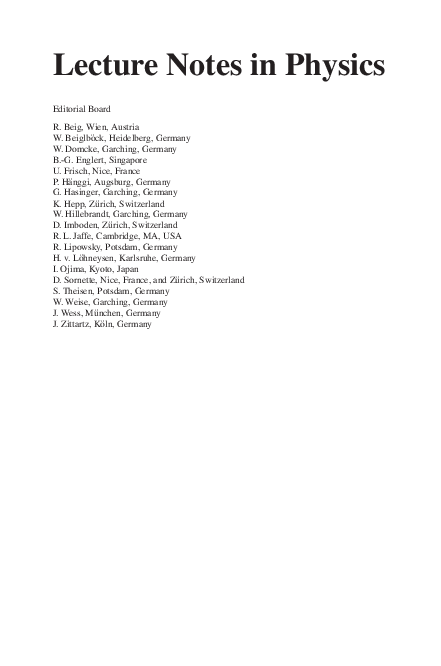 (PDF) A Pan-Chromatic View of Clusters of Galaxies and the Large-Scale ...