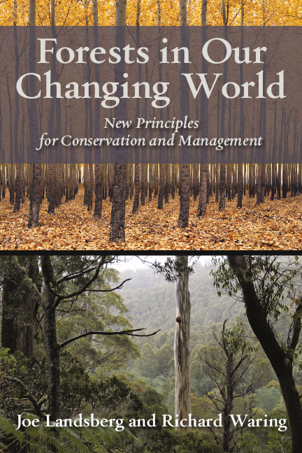 (PDF) Forests in Our Changing World