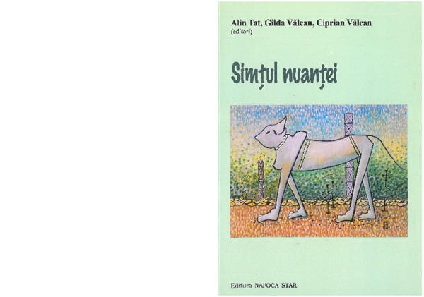 (PDF) Simtul nuantei