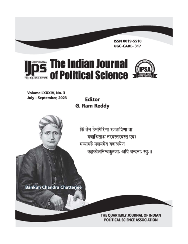 (PDF) POOR HOUSES – THE FORGOTTEN INSTITUTION