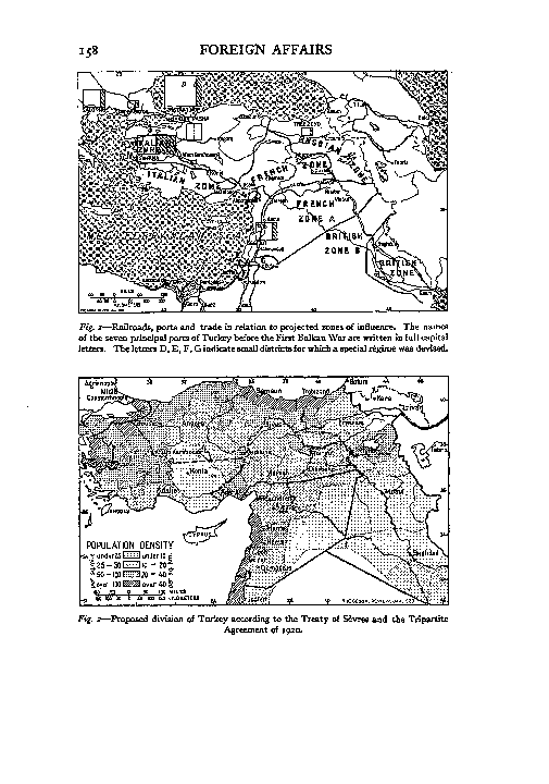 (PDF) A NOTE ON THE POLITICAL MAP OF TURKEY (Dec. 1922)