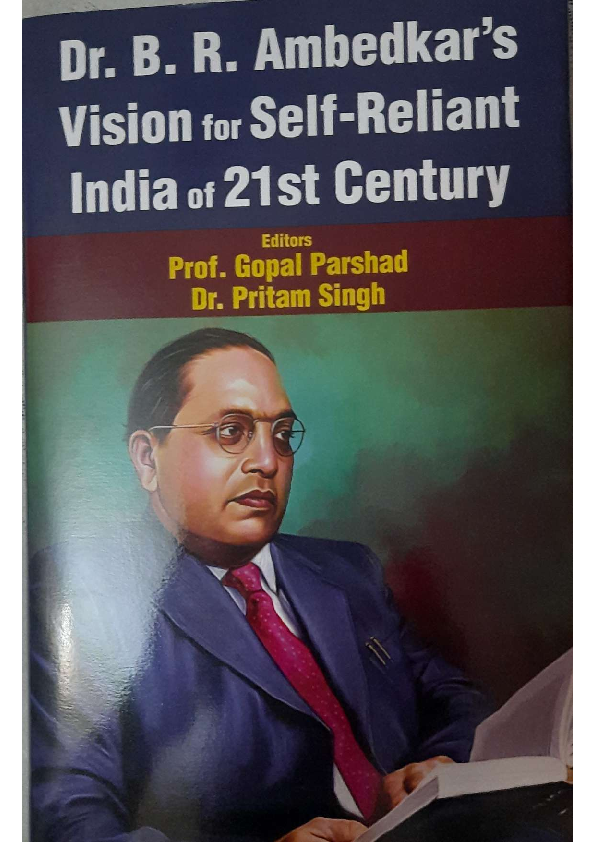 (PDF) Modi & Ambedkar