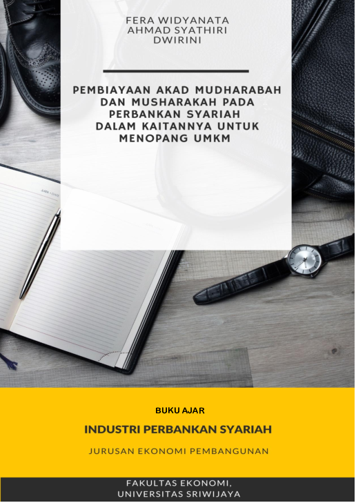 (PDF) Pembiayaan Akad Mudharabah dan Musharakah Pada Perbankan Syariah Dalam Kaitannya Untuk ...