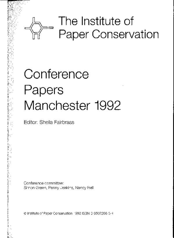 (PDF) Quandt The Butler Hours The Conservation and Rebinding of a 14th ...