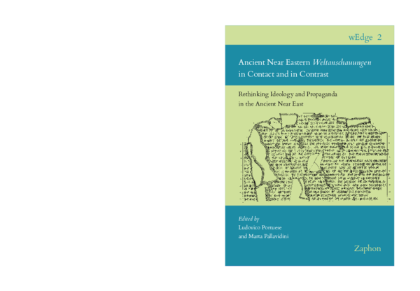 (PDF) Ideology and Material Culture in the Late Bronze Age Northern ...
