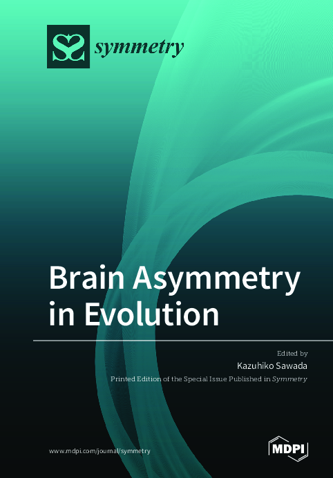 (PDF) Brain Asymmetry: Evolution