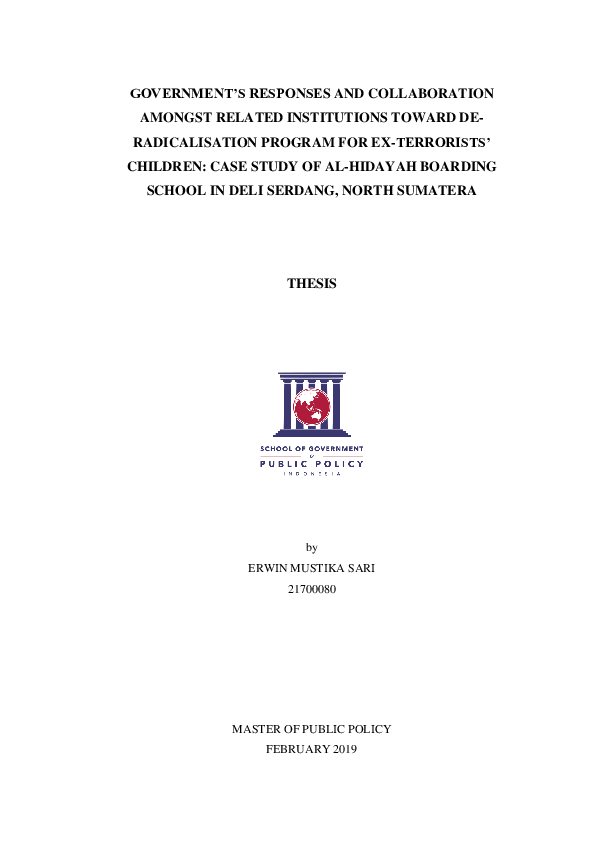 (PDF) Final Thesis Erwin Mustika S.