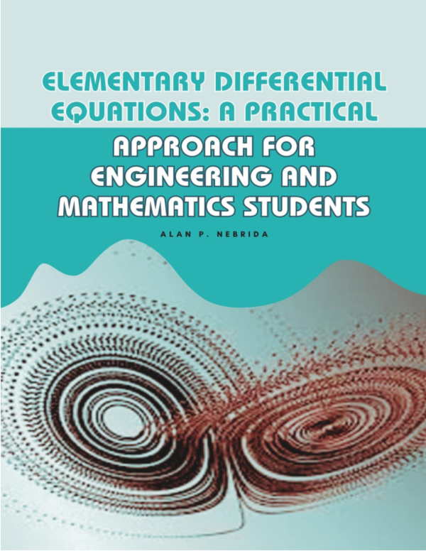 (PDF) DIFFERENTIAL EQUATIONS