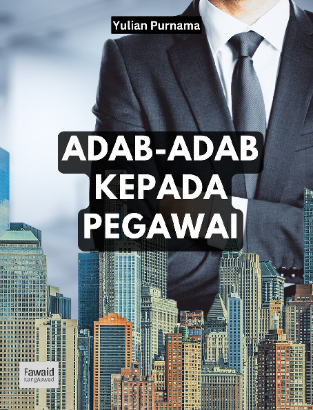 (PDF) Adab-Adab Terhadap Pegawai