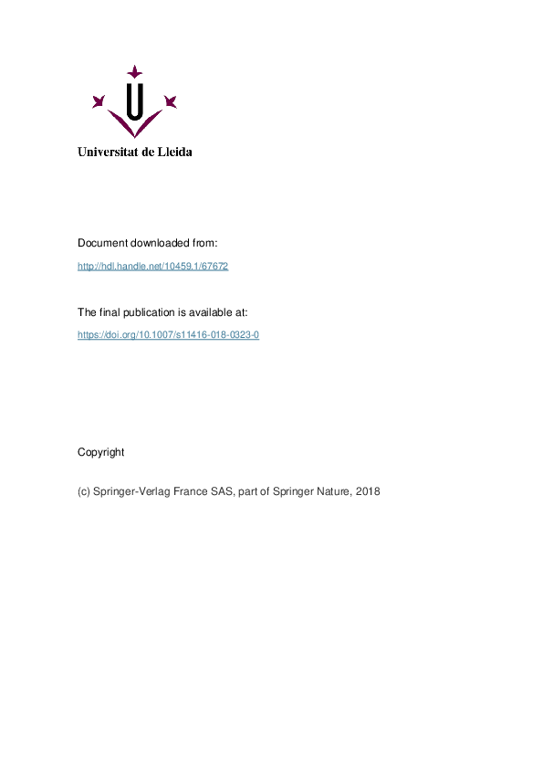 (PDF) Using convolutional neural networks for classification of malware represented as images
