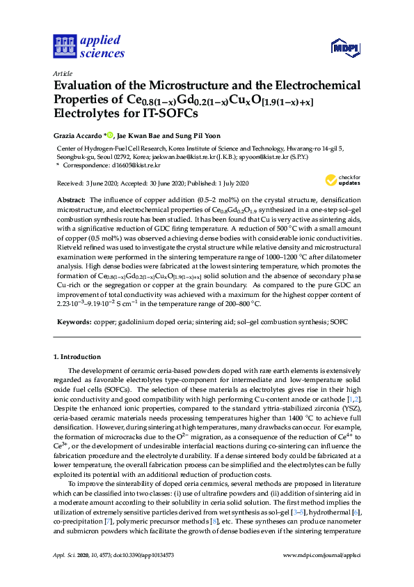 (PDF) Evaluation of Microstructure and Electrochemical Corrosion Behavior of Austenitic 316 ...