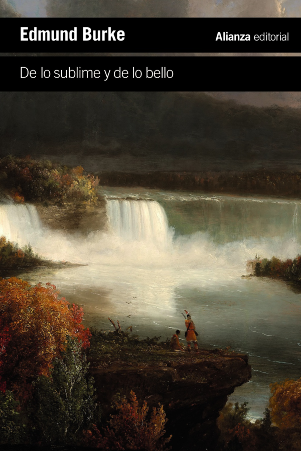 (PDF) Edmund Burke, Indagación filosófica sobre el origen de nuestras ...