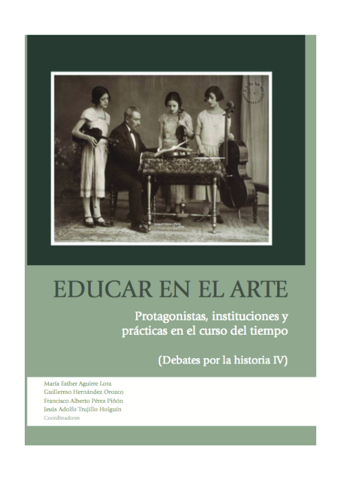 (PDF) Las Bellas Artes en los planes de estudio de las escuelas de ...