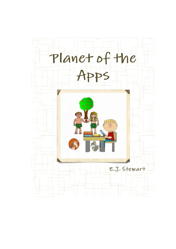 (PDF) Planet of the Apps