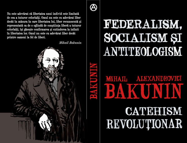 (PDF) Bakunin - Federalism, socialism și antiteologism. Catehism ...