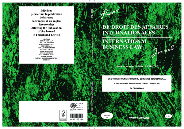 (PDF) MAUREL Raphaël, « Regard critique sur le champ matériel du projet ...