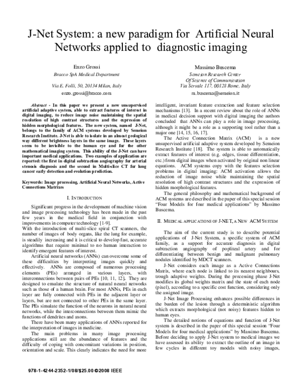 (PDF) Auto-contractive Maps, the H Function, and the Maximally Regular Graph (MRG): A New ...