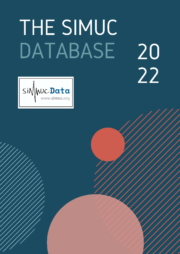 (PDF) The SIMUC Database 2022