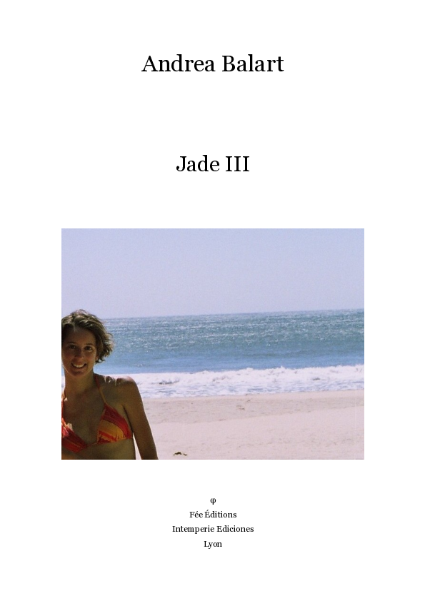 (PDF) Jade III