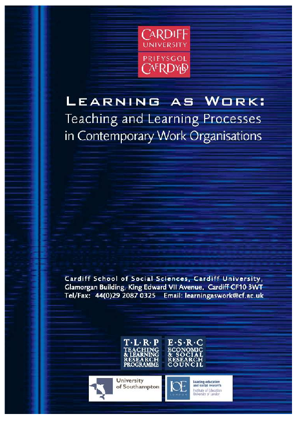 (PDF) The high performance paradigm: a review and evaluation