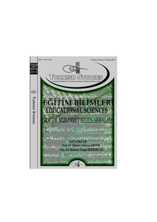 (PDF) Kuran Kıssalarını (Hz Süleyman İle Belkıs ve Hz. Musa ile Hızır Kıssaları Örneklemi ...