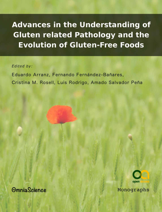 (PDF) Advances in the Understanding of Gluten related Pathology and the ...