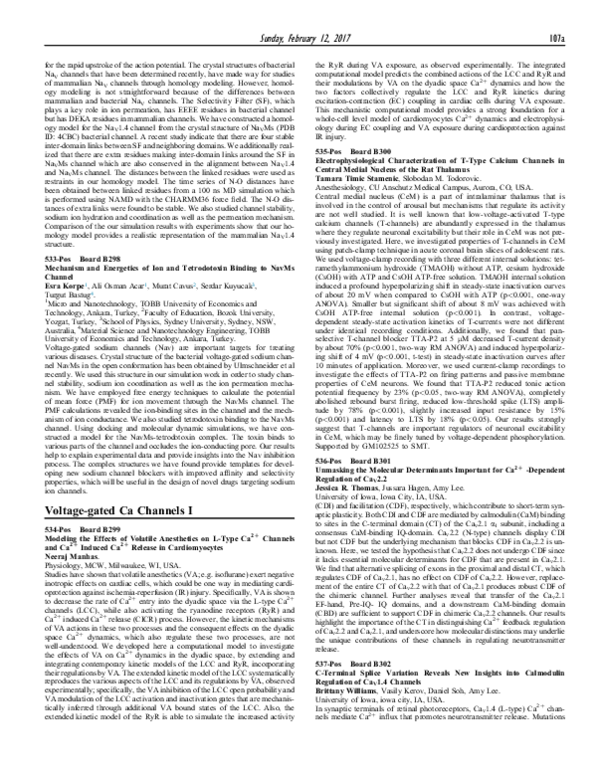 (PDF) Mechanism and Energetics of Ion and Tetrodotoxin Binding to NavMs ...