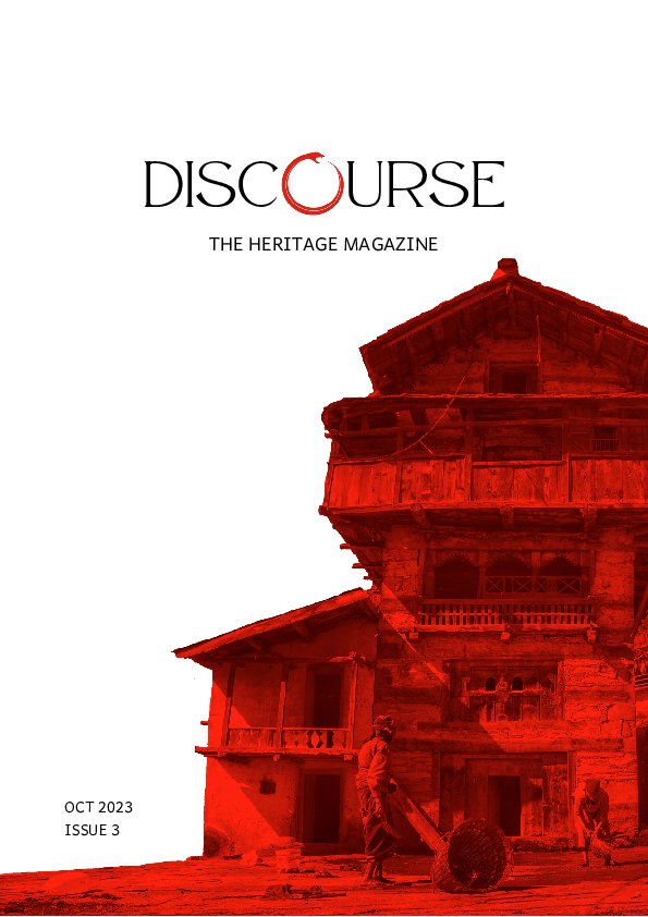 (PDF) A STORY OF KOTI BANAL ...