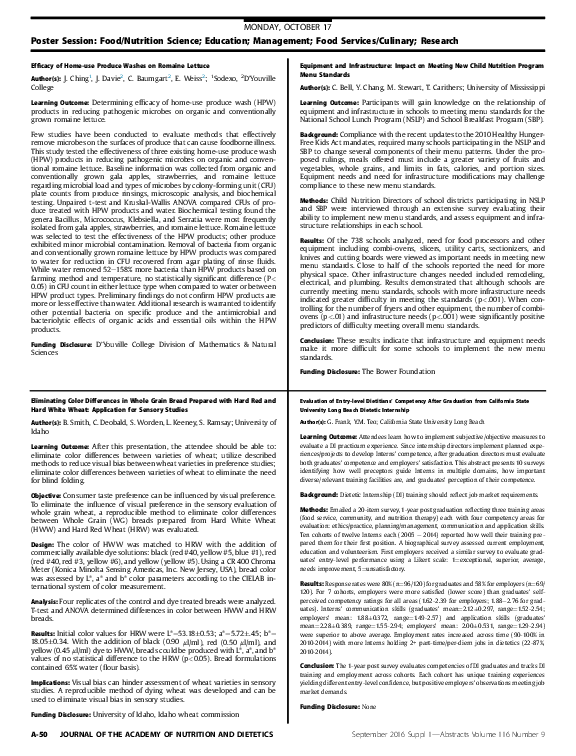 (PDF) Eliminating Color Differences in Whole Grain Bread Prepared with ...