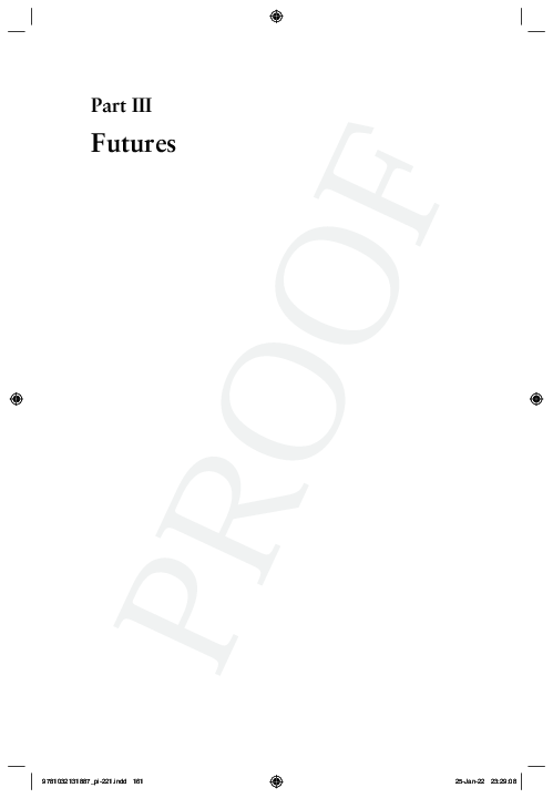 (PDF) Describing the Future