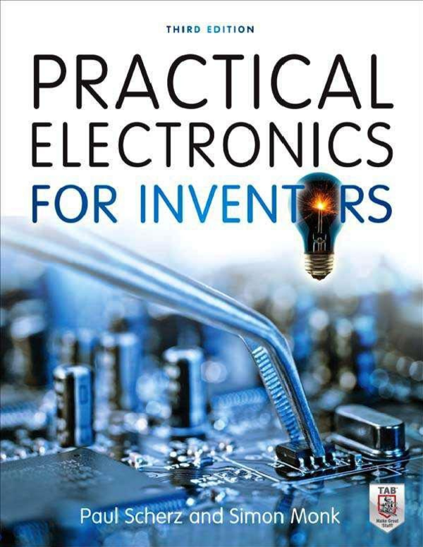 (PDF) Practical electronics for inventors - scherz paul