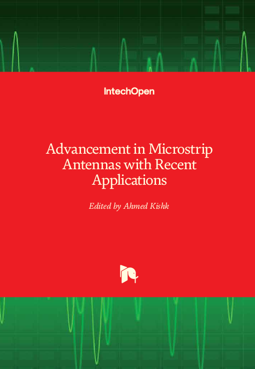 (PDF) Advancement in Microstrip Antennas with Recent Applications