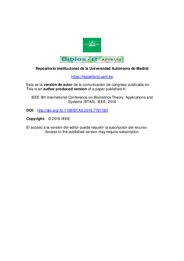 (PDF) KBOC: Keystroke biometrics OnGoing competition