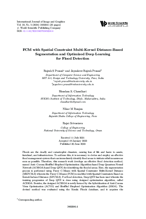 (PDF) FCM with Spatial Constraint Multi-Kernel Distance-Based ... (PDF) FCM with Spatial Constraint Multi-Kernel Distance-Based ...