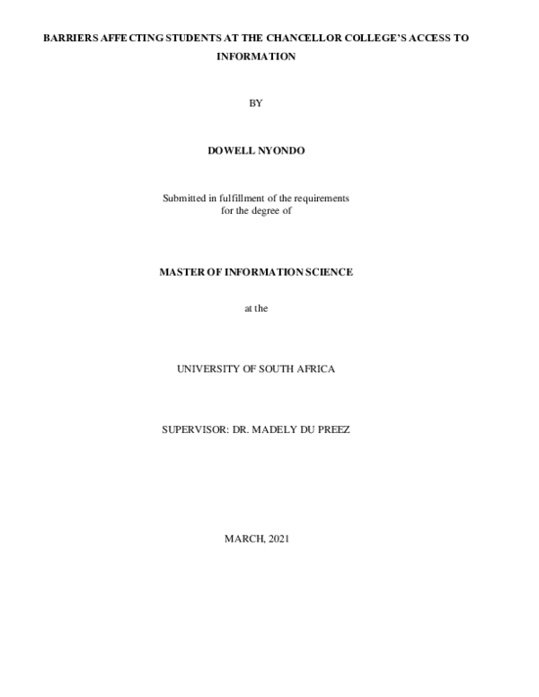 (PDF) MASTERS THESIS FINAL COPY SUBMITTED MARCH
