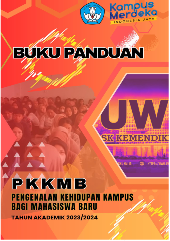(PDF) BUKU PANDUAN PKKMB UW